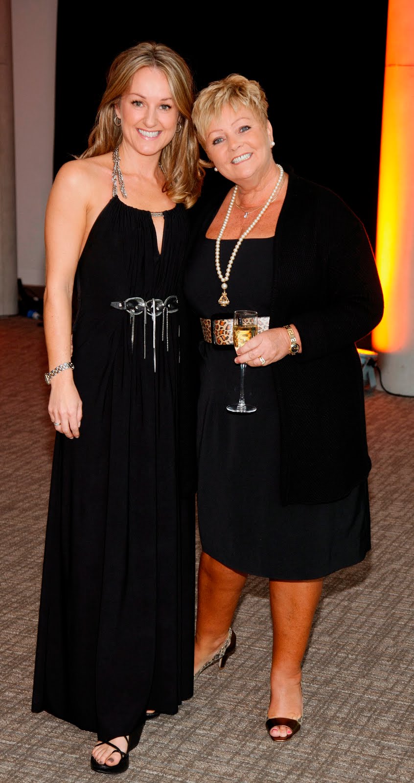 Social Dublin: M&S A/W