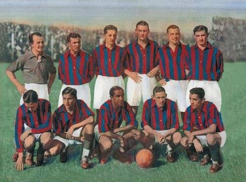 El Sanlorencista: LOS EQUIPOS CAMPEONES