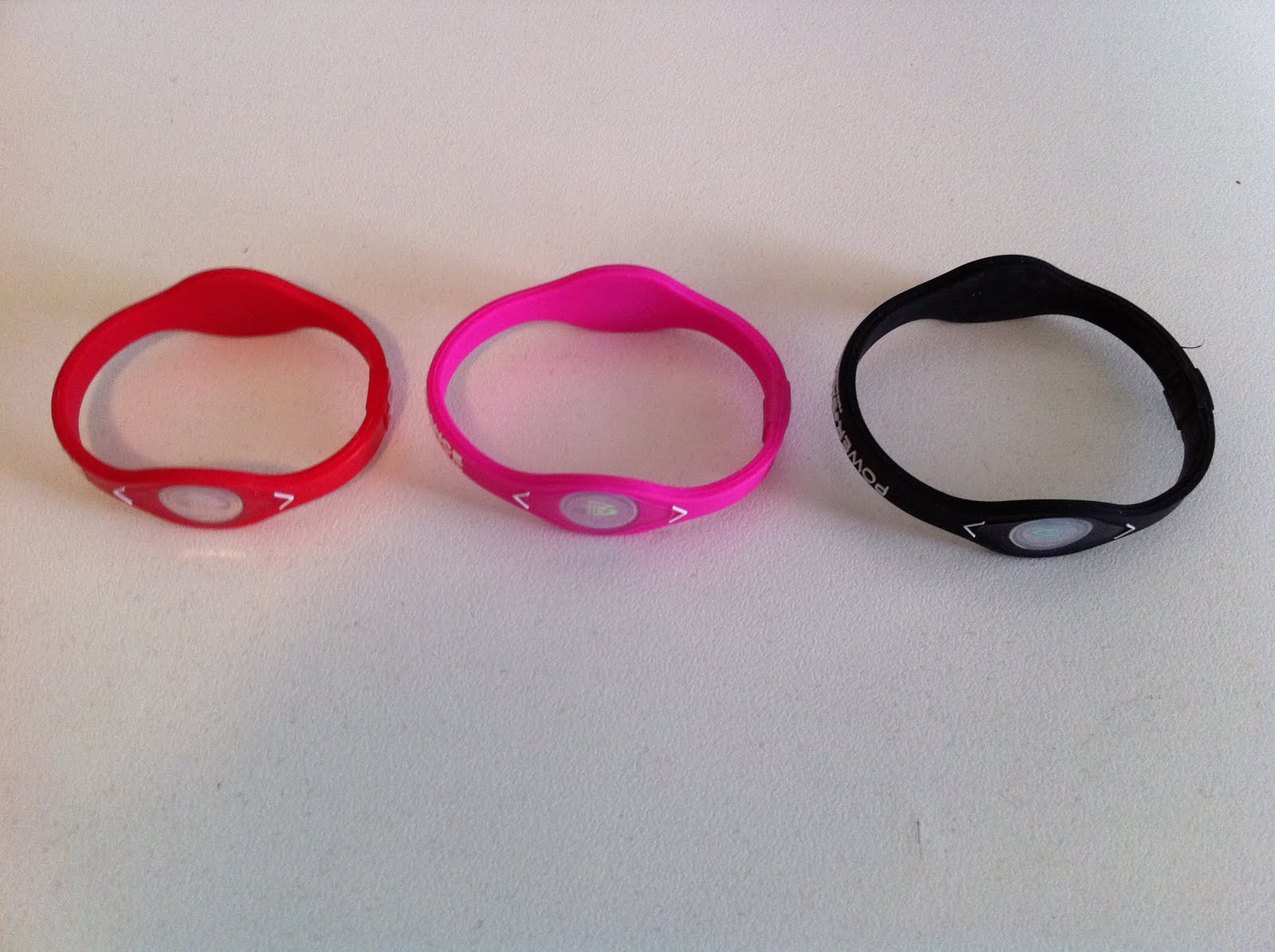 cheapweek: Week 2: Power Balance Bands $20 each (plus $5 delivery fee ...