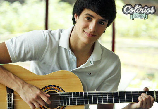 Diel Famous - Moda, beleza e Fama.: colirios capricho