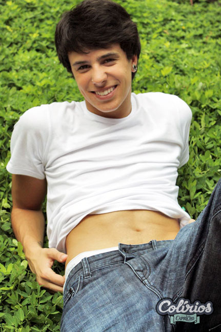 Diel Famous - Moda, beleza e Fama.: colirios capricho