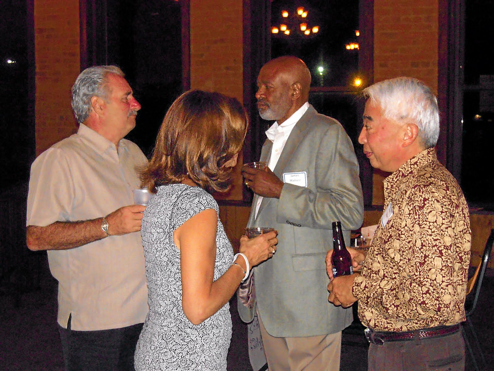 Central Wildcats Class of 1965: Two Dozen More...Friday Night Mixer ...