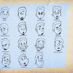 A redobles con la vida -- Ilustración