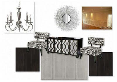 J'adore Decor: Dramatic Entryways