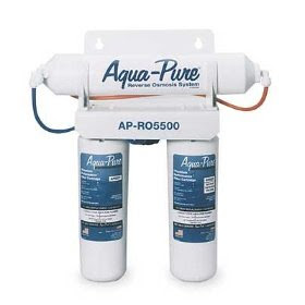 Reverse Osmosis Water Filter: Filteration, purification, water ...