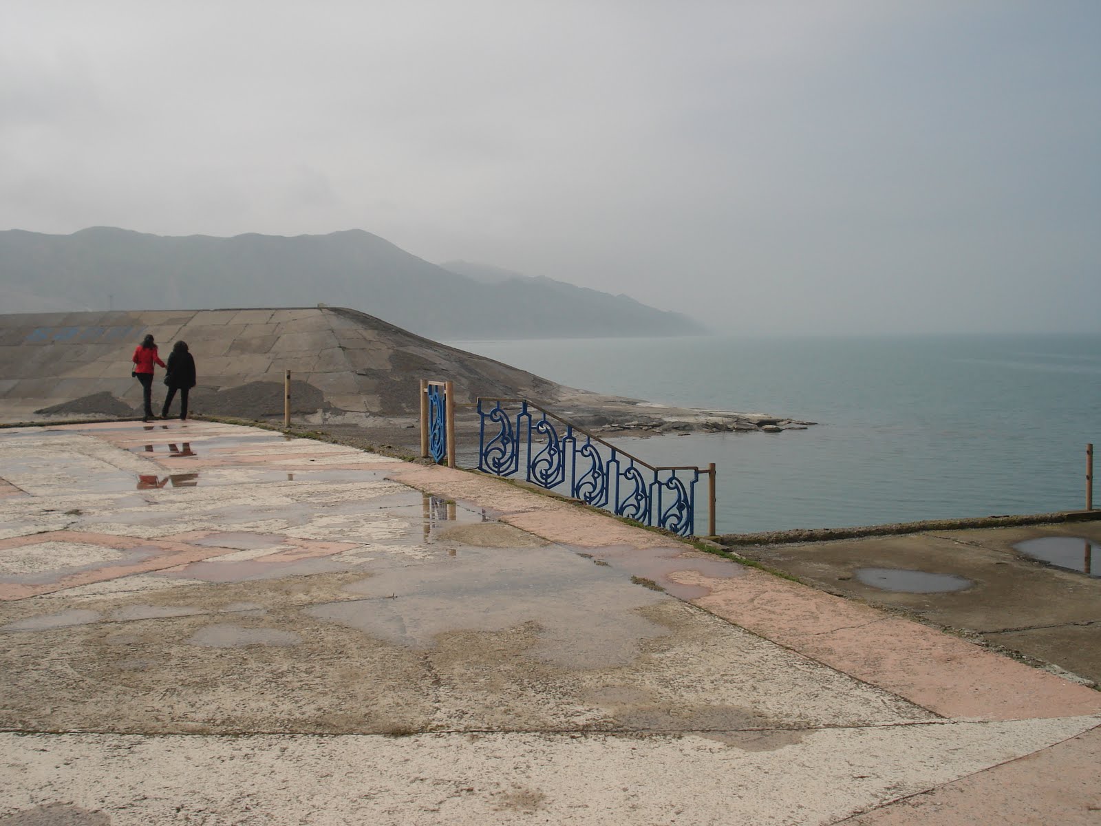 Civic Engagement: Ganja and Mingachevir, Azerbaijan