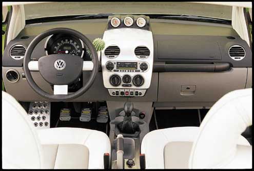 Volkswagen Beetle Photos | VW Beetel Pictures, Images launhing on 4th ...