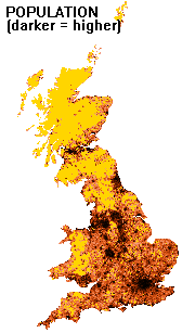 Crofton Academy Geography Department 2010 - 2012: Theme 2: Population ...