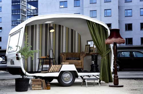 Rachel Bamber: January 2011