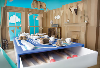 Rachel Bamber: January 2011