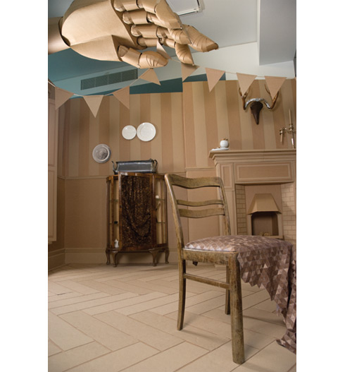 Rachel Bamber: January 2011