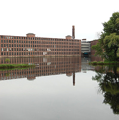 Jacquelynnz Photography: Maynard, MA - The Mills