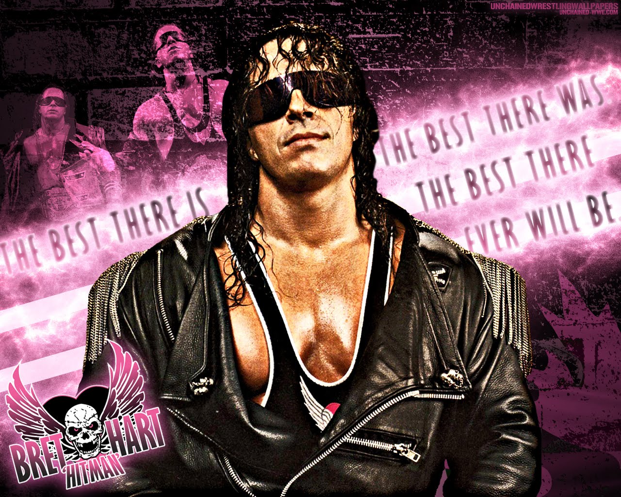 jupiter Photo Gallery: Bret Hart