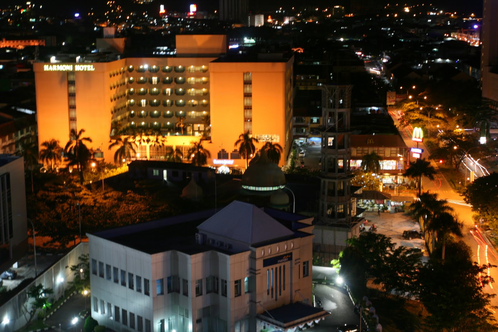 Kawitan's Photo Adventure: Trip to Batam Island