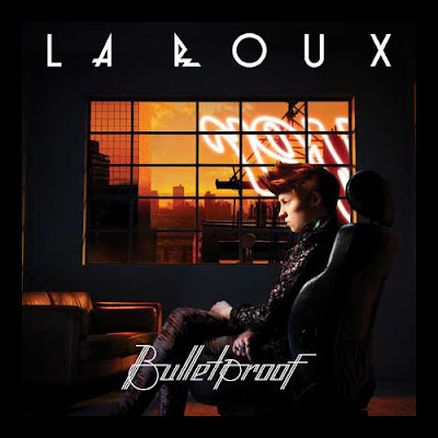 dj-smicky: La roux - Bulletproof ( foamo remix )