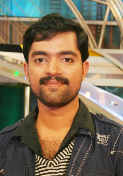 ENTERTAINMENT UNLIMITED: Joby John is the winner of Idea Star Singer ...