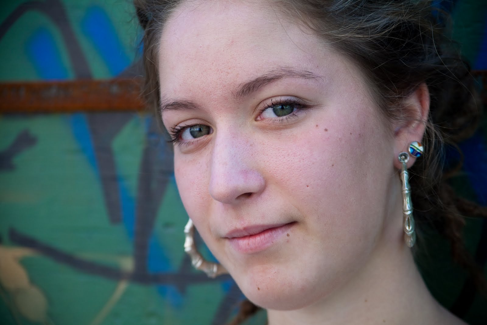 Lavigne Photography: Real People are Beautiful Portraits # 1