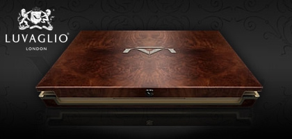 blogatrium: Laptop Termahal di Dunia - LUVAGLIO