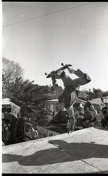 freakbeatfuzz: Neil Blender: The loaf --UPDATED