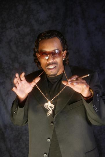 West Coast: Dru Down