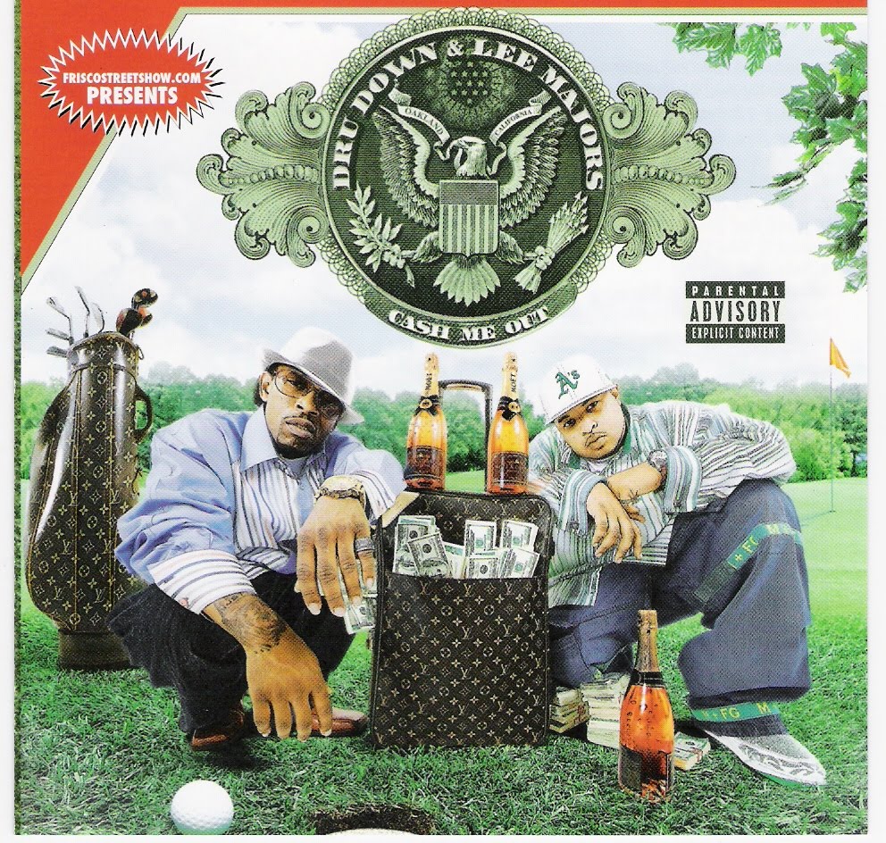 West Coast: Dru Down