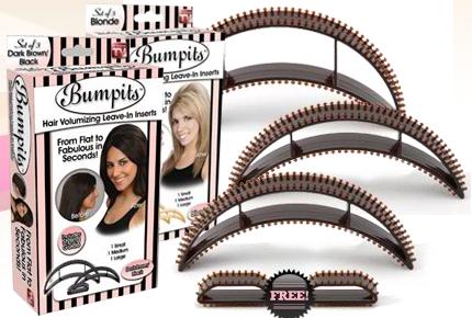 Don't Pay Full Price!!: CVS: Bump It's for $1.24