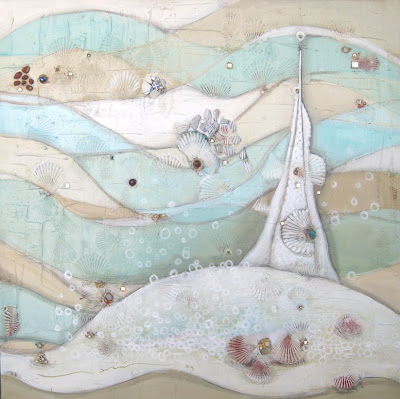 Emilia Marcón: SERIE: LAS MUJERES ESTAMOS HECHAS DE MAR