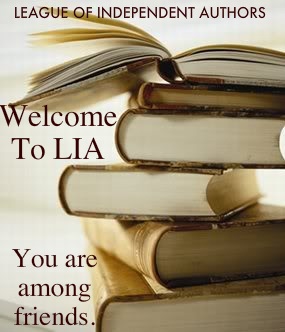 League of Independent Authors