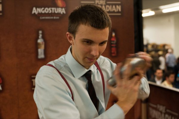 blog MIGUEL F. LANCHA: Receta: "Two little roses"