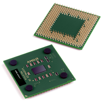 SDAC André: Memória cache