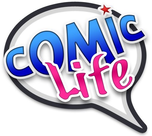 Comic life trial - berytronics