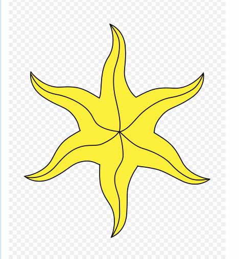 Star of David: Six pointed star in heraldry