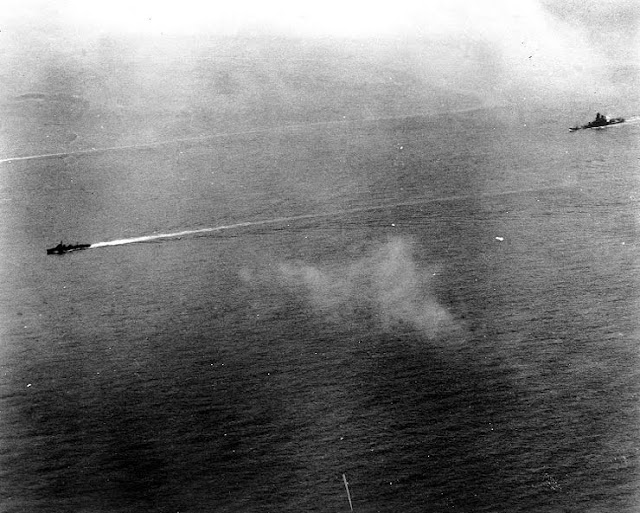 O LEVIATÃ DO IMPÉRIO DO SOL NASCENTE - ENCOURAÇADO YAMATO