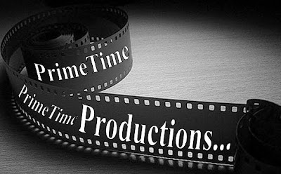 Secret Intentions: Primetime production logo...