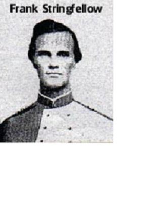 Jude's Almost Daily Blog: Spies, Radars, and Ranges! (A Stringfellow ...