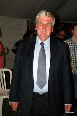 Home of The Green Arrow