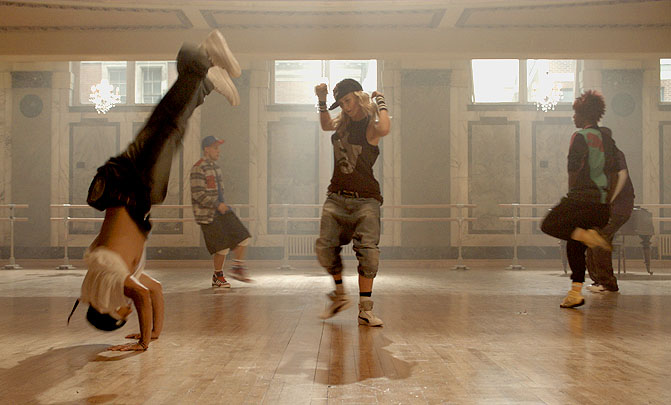 Street Dance (2010) ~ jonyang.org