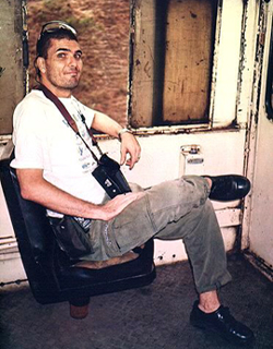 Gruft Entrevista: Carlos Latuff