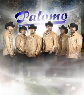 EDWARD DJ: EL INFIEL MAS FIEL (PALOMO PROMO 2010)