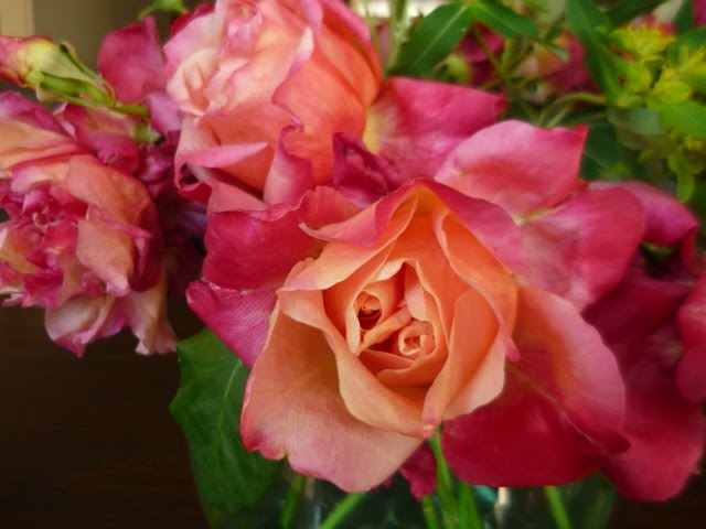 Roses, Lace and Brocante: General Gallieni - a very dashing french man!!