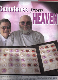 Glory Sanctuary of Jesus