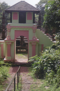 Rameshwar-Vijaydurg: Rameshwar Mandir, Girye-Rameshwar-Vijaydurg ...