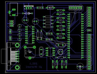 Design with Microcontrollers: Make-Yourself ATmega32 Starter's Kit with ...