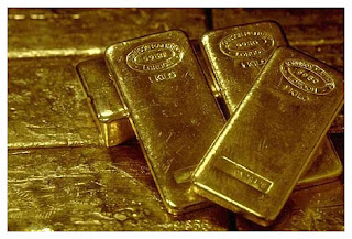 Brillantes: Tipos de Oro y otros metales preciosos.