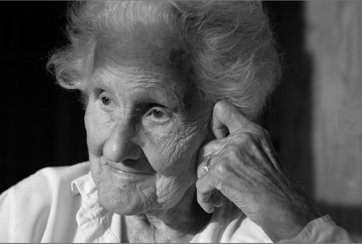 If It's Hip, It's Here (Archives): Remembering Eva Zeisel 1906-2012 ...