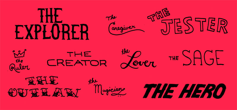 If It's Hip, It's Here (Archives): Some Of The Sharpest Sharpie Art Out ...