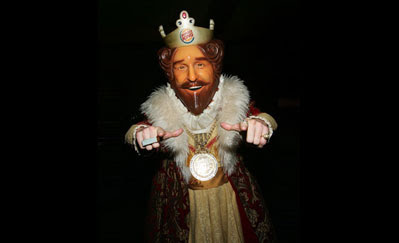 If It's Hip, It's Here (Archives): Debonair's Top 10 Best Dressed Ad ...