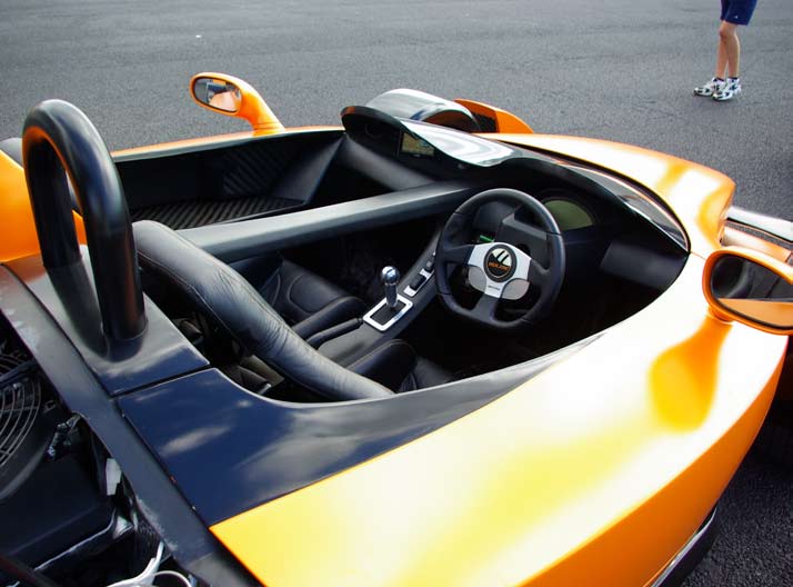 If It's Hip, It's Here (Archives): New Zealand Launches A Rocket. The ...