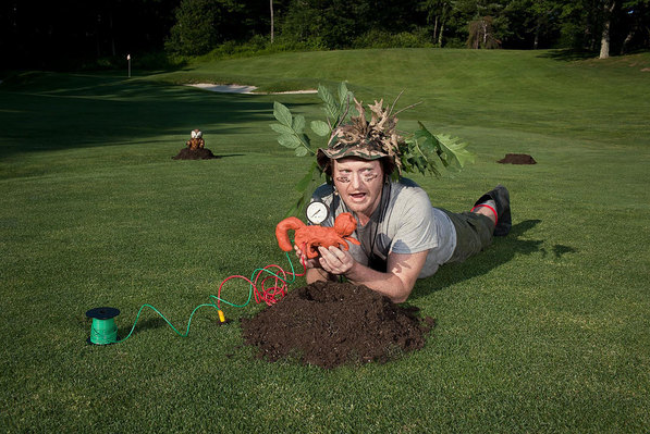 If It's Hip, It's Here (Archives): A Photographer's Homage To The Cult ...