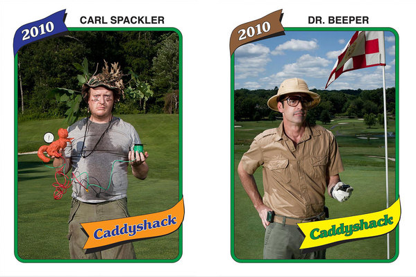 If It's Hip, It's Here (Archives): A Photographer's Homage To The Cult ...